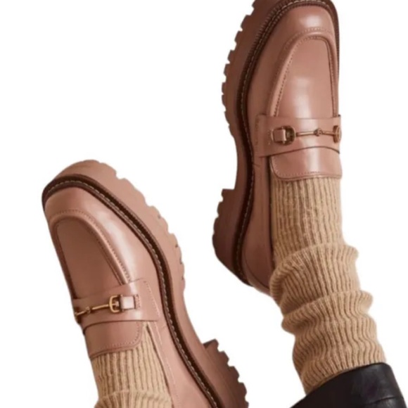 Sam Edelman | Shoes | Sam Edelman Laurs Lug Sole Loafer | Poshmark